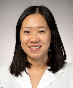 Nancy Zhou, MD | Rutgers Cancer Institute